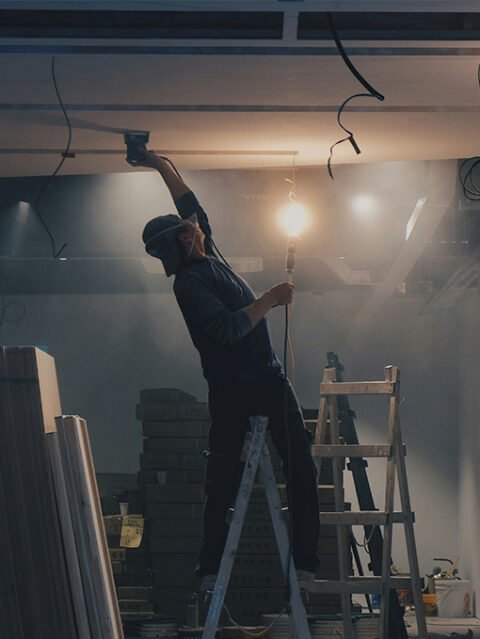 About Us - Anderson Contracting Solutions